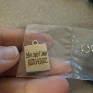 God is Good Jesus God God Charm Jesus Charm Steel Charm | Etsy