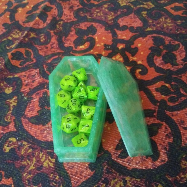 Graduation Dice Tube Card - Etsy