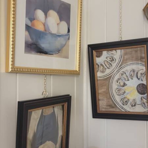 The Apron Game, Instant Download, Kitchen Utensils Bridal Shower Game ...