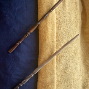 Team Wands, Magic Wands, Wood Wand, Magic Wand, Wiccan Wand, Wizard ...