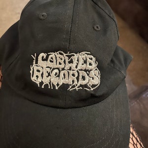 Good Egg Cap Embroidered and Customisable - Etsy