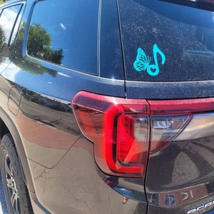 Hope Cursive Heart Vinyl Decal Hope Car Decal Hope Sticker - Etsy