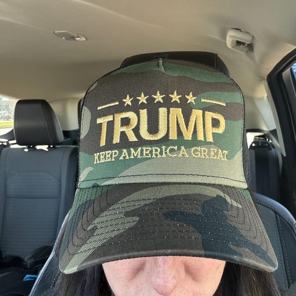 2A the Second Amendment 1791 Pigment-dyed Hat - Etsy