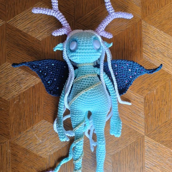 Bobcat Crochet Pattern, Crochet Pattern, Bobcat, Amigurumi, Crochet ...