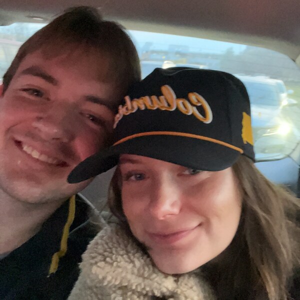 Powder Blue "oxford, Ms" Rope Hat | 3D Embroidery | College Football ...