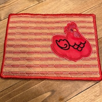 Quilt Chicken Wire Machine Embroidery Design, Embroidery Designs ...