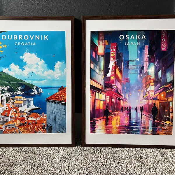 Columbus, Ohio, Travel Poster, Columbus Poster Print, Columbustravel ...