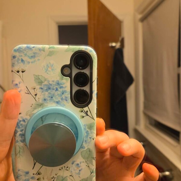 Preppy Coastal Collage Phone Case, Ocean Beach Inspired, Gift for Her ...