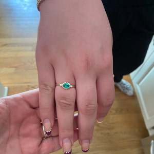 Gold Turtle Ring Tortoise Ring Green Enamel Ring Silver Turtle Ring ...