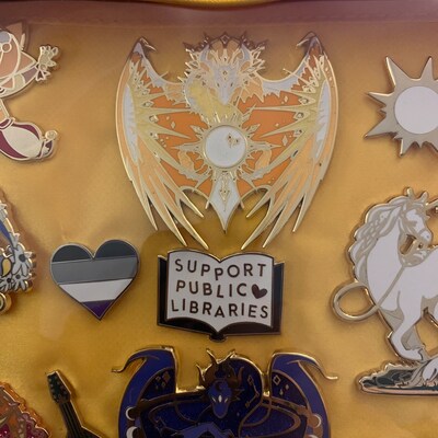 Masters of Public Health Grad Cap Hard Enamel Pin Lapel Pin ...