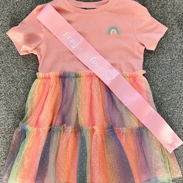 Cheerleader Hair Streamer Bows, Lots of Different Colourways - Etsy