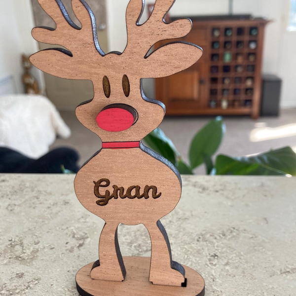 Custom Heart Frame Created by Loved Ones Handwriting or Scribbles ...