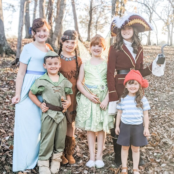 Hand Knit Mr Smee Hat: Red Cotton Pirate Costume - Etsy