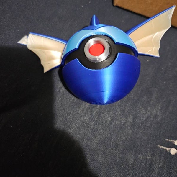 Printable Pokémon Pokédex Binder Placeholder Set (#1–1025) | Instant ...