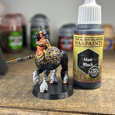 Giganotosaurus Dinosaur Miniature Lord of the Print Dnd Miniatures Role ...