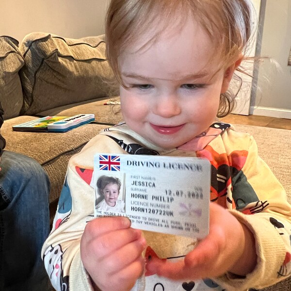 Kids Astronaut ID Card - NASA Certified: Explore Space Adventures and ...