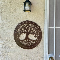 Lebensbaum Nordischer Pagan Yggdrasil Wikinger Wandteppich, Wikinger ...