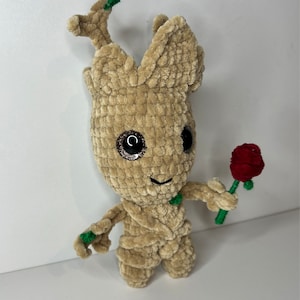 PDF PATTERN Baby Tree Amigurumi (Instant Download) - Etsy