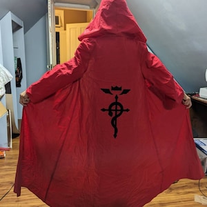 Space Wizard Robe Sewing Pattern | Sci Fi, Cosplay, LARP, Ren Faire - Etsy