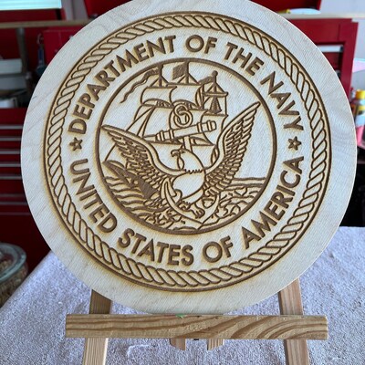 Military Cnc and Laser Svg Files 10 Different Files - Etsy