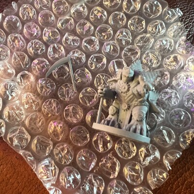 Aarakocra Adventurer Dnd 5e Tabletop Mini 28mm - Etsy Canada