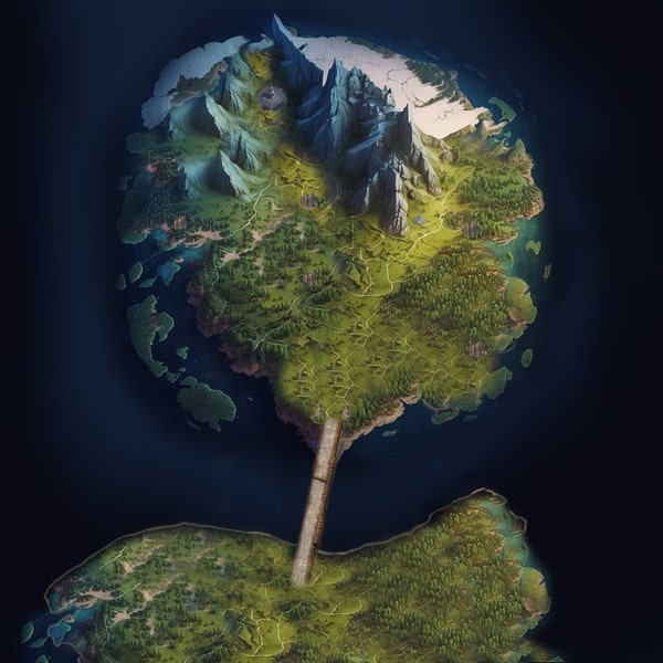 Dungeons - Dungeons and Dragons Wallpaper Bundle, Digital Download, DND ...