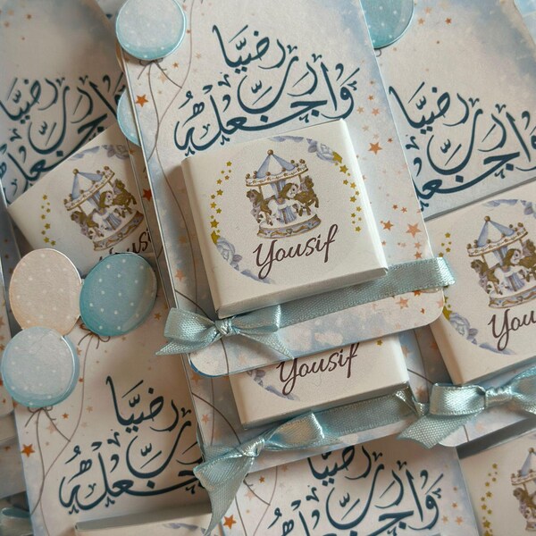 Personalized Girl Boss Photo Frame Magnet Boss Baby Girl First Birthday ...