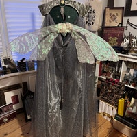 Crysta Fairy Wings, Fern Gully, Small and Sweet - Etsy Canada