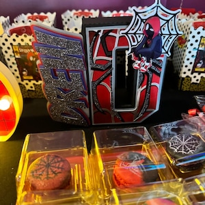 Personalized Cake Topper, Cake Topper 3D With Shaker, Mis Pastelitos ...