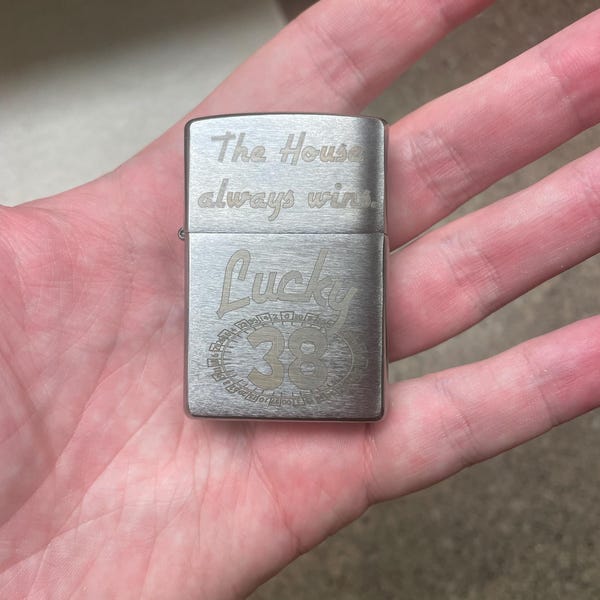 NCR Ranger Badge Fallout New Vegas - Etsy