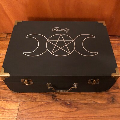 11.75 X 7.75 X 4.75 Customizable Altar Box - Etsy