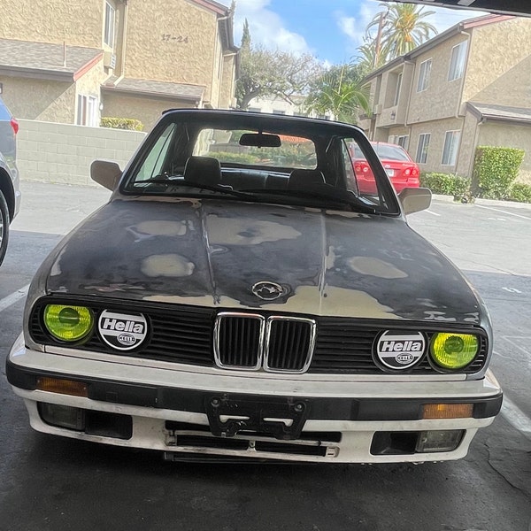 E36 Steering Rack Swap Kit for E30 (early Model, Nonairbag) - Etsy