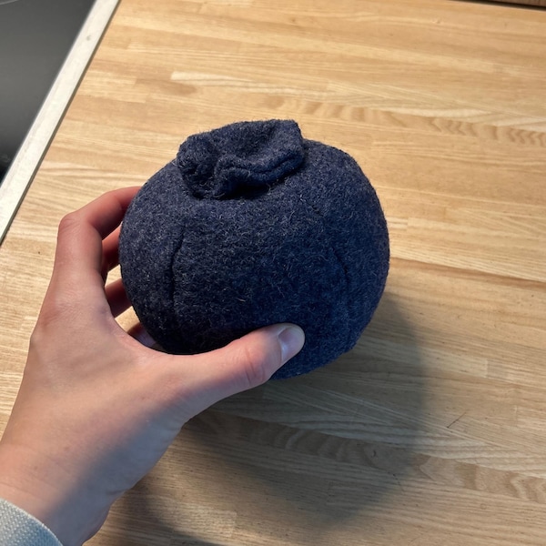 Blueberry Sewing Pattern PDF, Easy Bilberry Pattern for Beginners ...