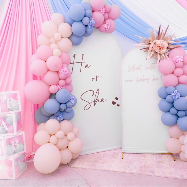 Birthday Backdrop Name Sign, Name Sign for First Birthday Party, Wood ...
