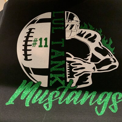 Watch Out He's a Beast Svg Football Svg Football Player Svg Football ...