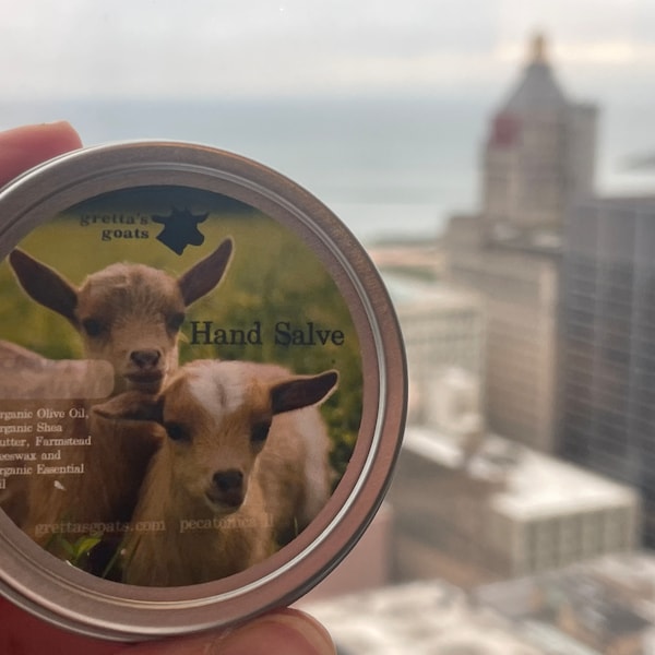 Goat Milk Caramels Made With Farm Fresh Goat Milk From Our Goats That ...