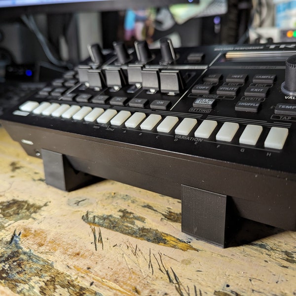 Maschine MK3 Stand 20 Degrees Tilt - Etsy