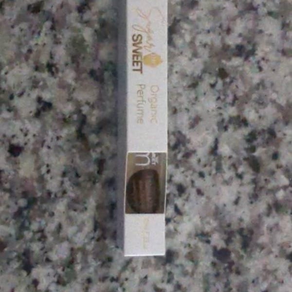 Blue Raspberry Slushie Perfume | Gourmand, Dessert | Organic | Perfume ...