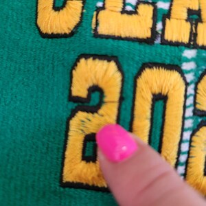 EXP Embroidery Font Bundle Script Font EXP Alphabet Machine - Etsy