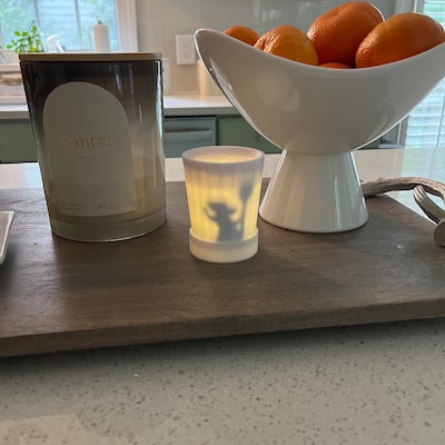 Little Chef Illuminated Home Decor - Etsy