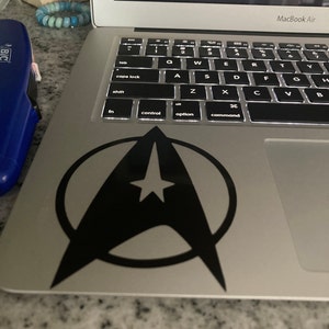 Decal I Am Sherlocked Laptop Decallaptop Stickerphone - Etsy