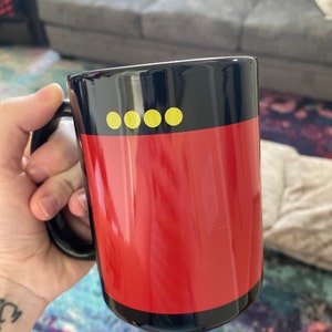 Doctor Who Mouse Pad Tardis Dr Who Mouse Pad Sci Fi for - Etsy