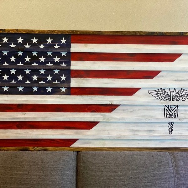 US Army Medical Service Core Branch Insignia Vector Files, Dxf Eps Svg ...