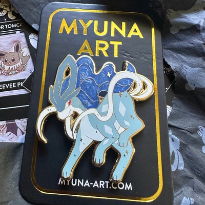 P-chan Hard Enamel Pin Cute Ranma Fanart Anime Mini Pin - Etsy