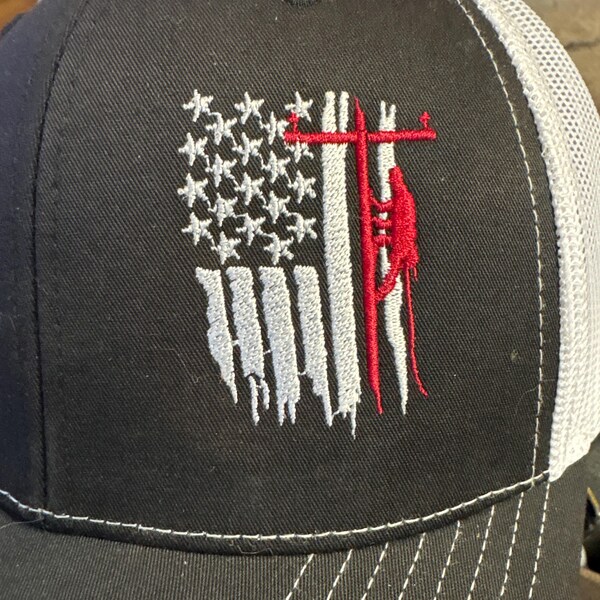 Tree Guy Tree Trimmer Arborist Tree Surgeon Hat - Etsy