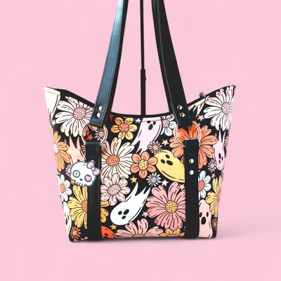 Embroidery Seamless File, Wildflower Embroidery Seamless, Cottage Core ...