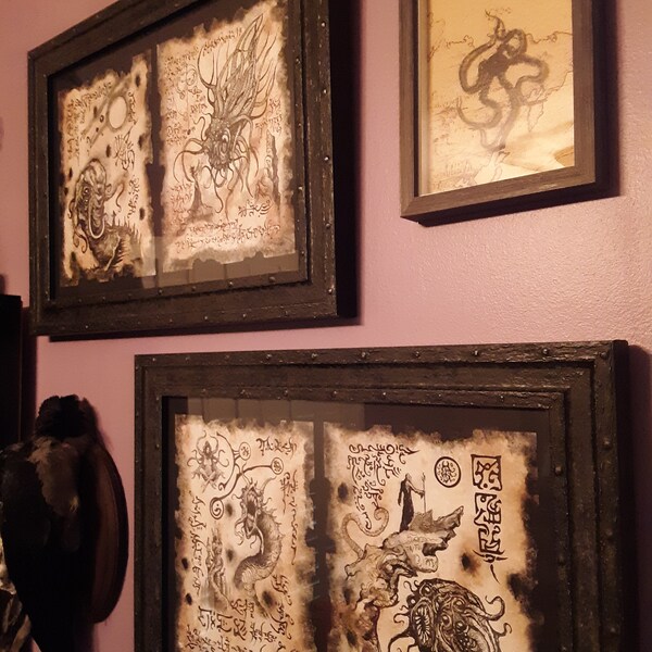 Snakehead Fish Skeleton,real Fish Head Skull,fish Skeleton,museum ...