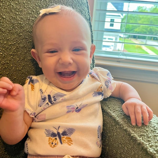 Baby Wisp®, Wisp Clip, Mini Baby Hair Bows, Tiny Bows, Snap Clip Bow ...