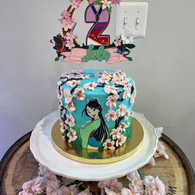 Bus Traffic Cake Topper: 3d/opt. Lights in Stoplight - Etsy