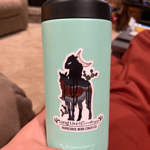 The Classic Cowboy Collection Pink & Black Upcycled Lariat Rope Tray - Etsy